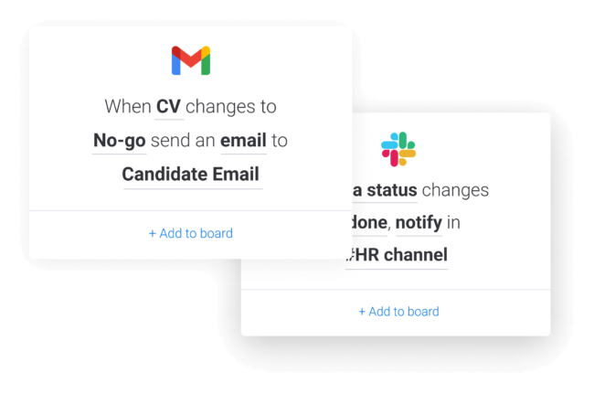 Monday Work Management : Gérez vos projets avec impact